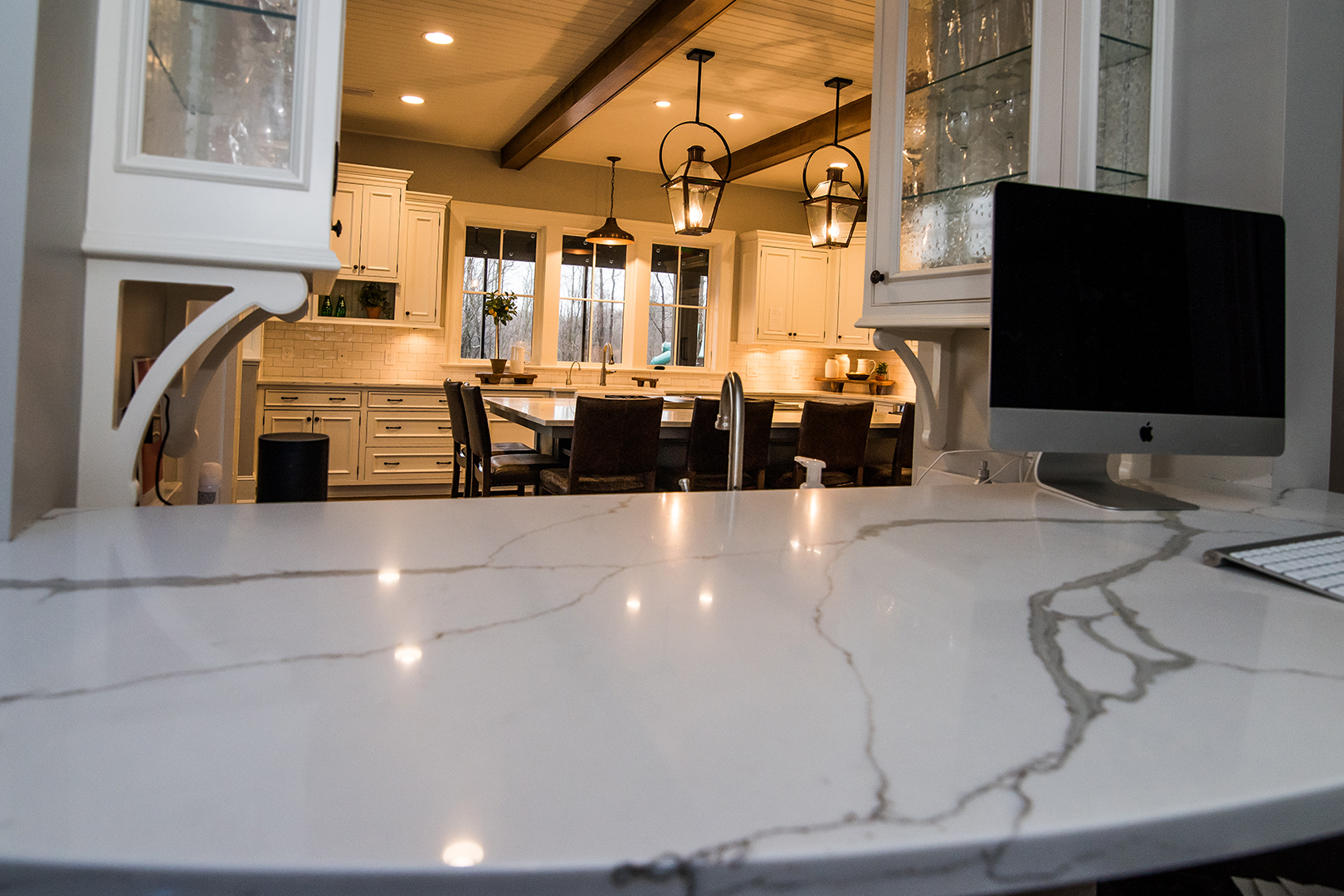G&D Eurostone Inc