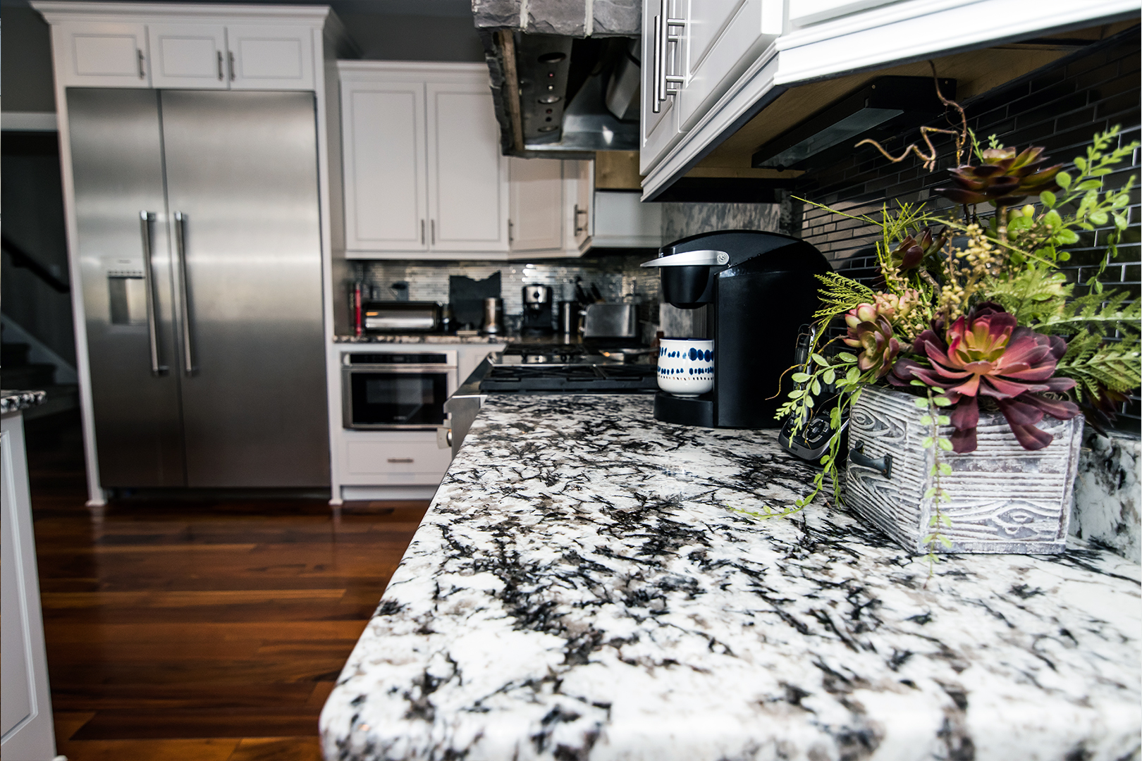 G&D Eurostone Inc